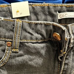 C&C California | Shorts | Brand New Limited Addition Cc California ...
